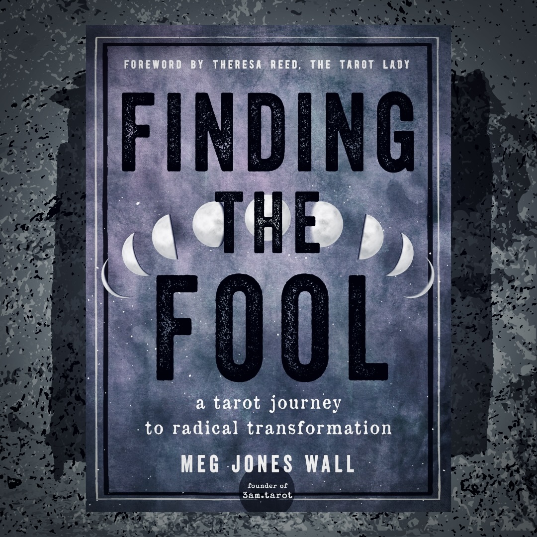 finding the fool