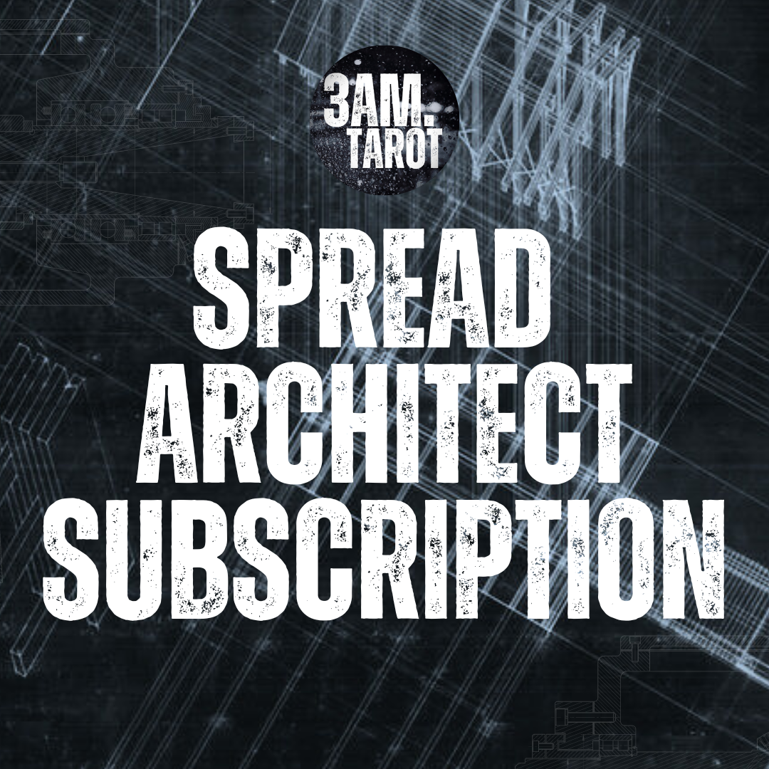spread architect